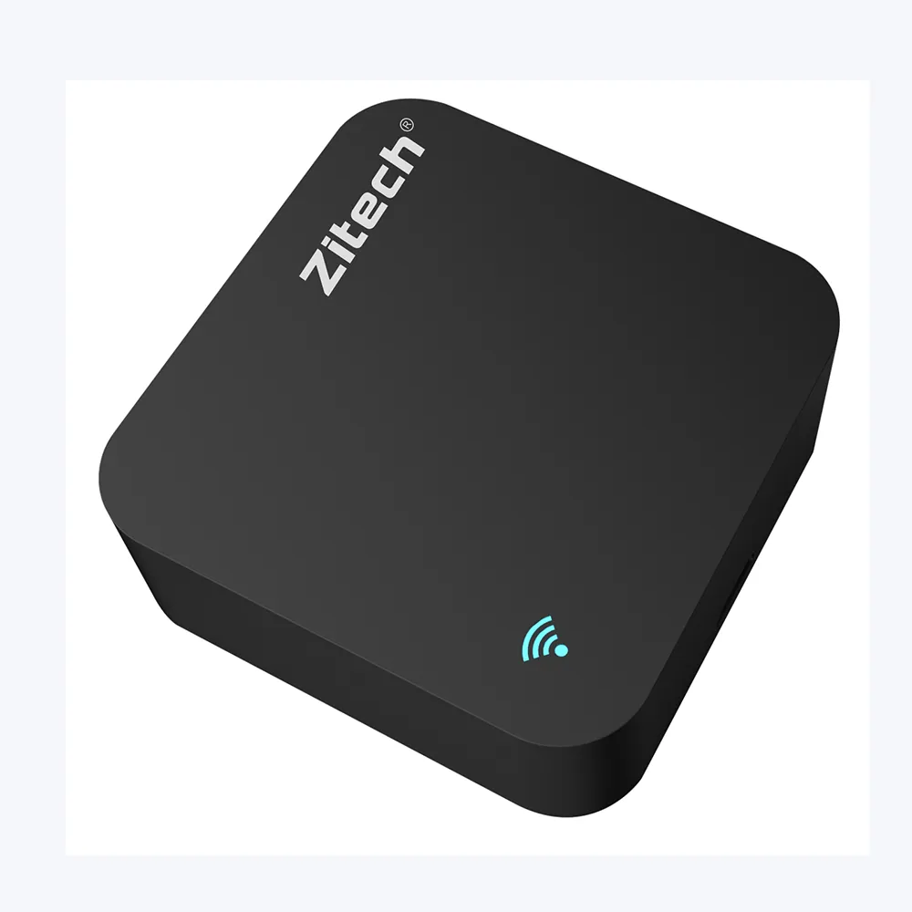 DHgate.com:Smart Wi-Fi Universal IR Remote Control for Home Automation ...