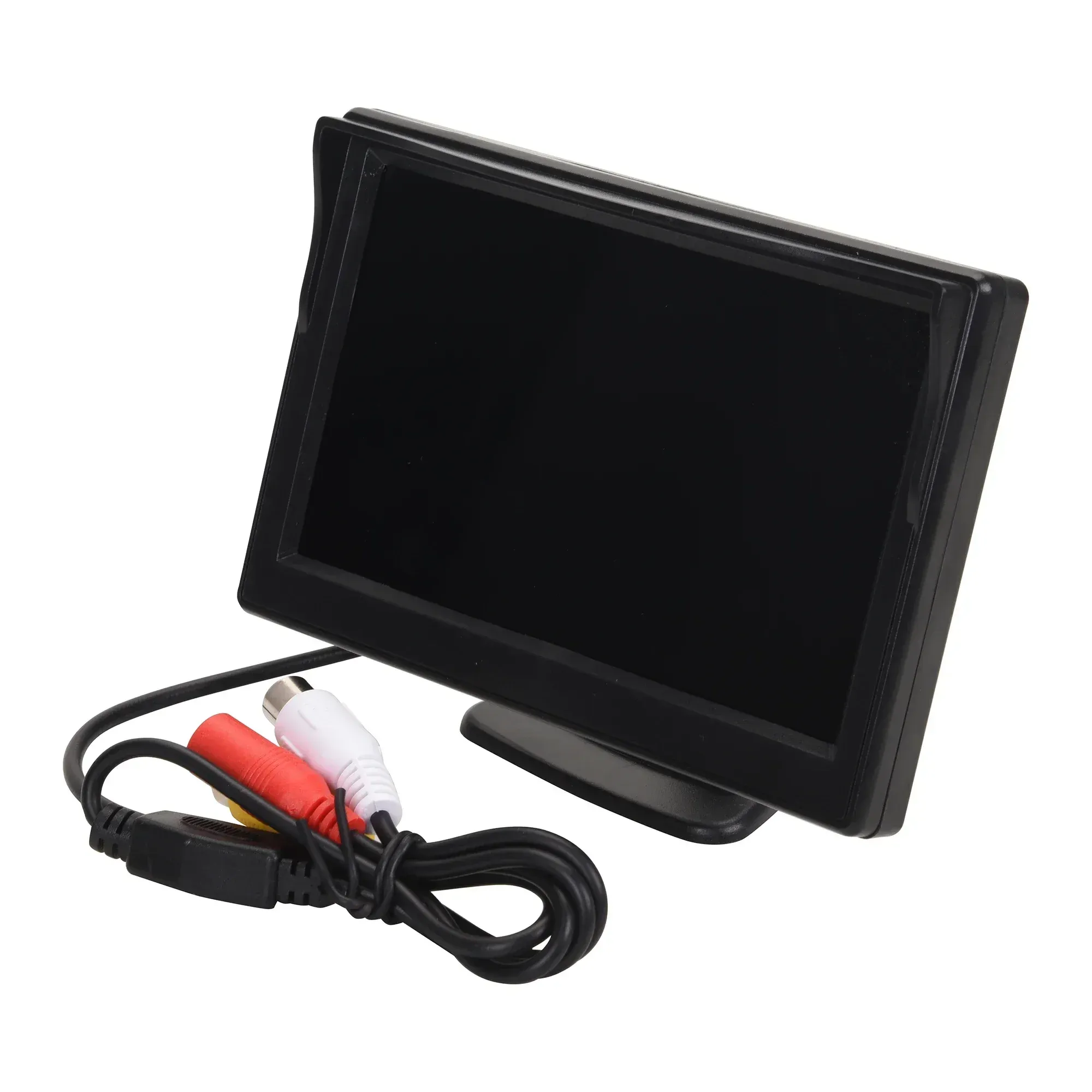 DHgate.com:HD Waterproof Car Reverse Monitor with Night Vision ...