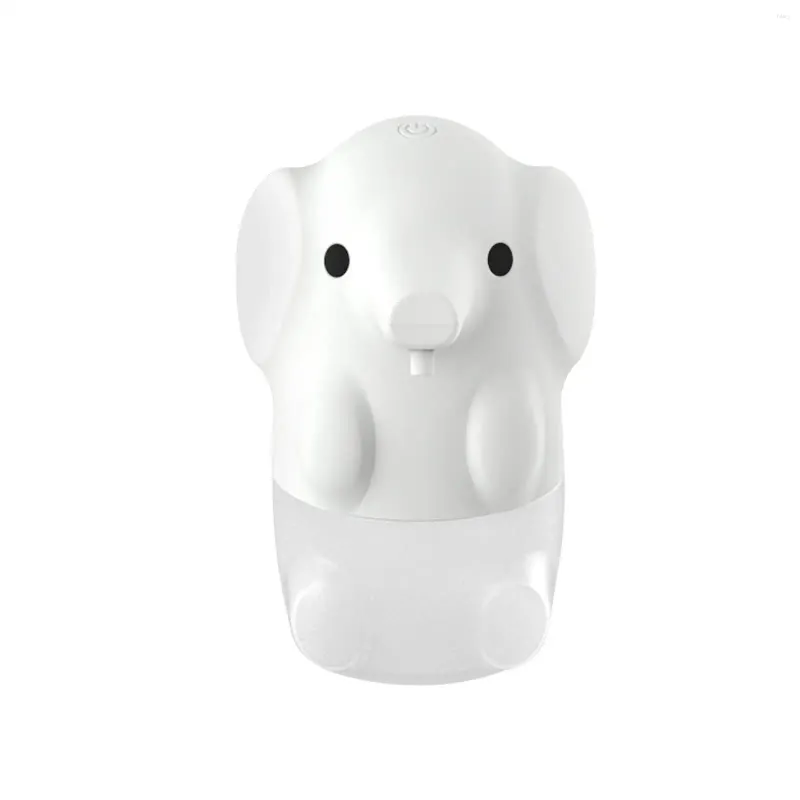 elephant shaped soap