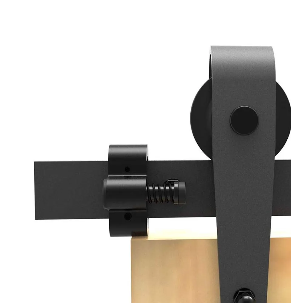 Door Hardware Noise Reduction Spring Limiter: Extend Lifespan & Reduce ...