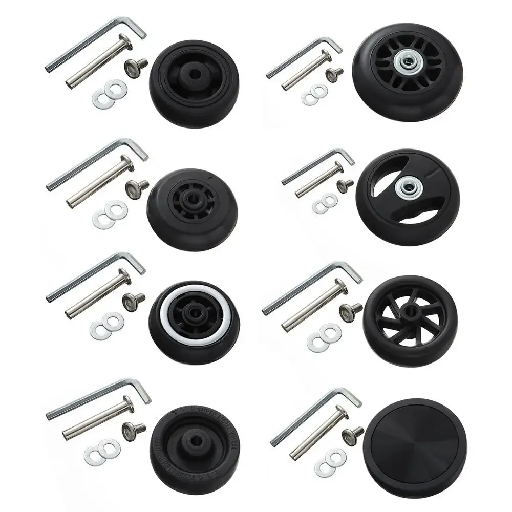 DHgate.com:Luggage Repair Kit: Universal Caster Wheels & Axles for ...