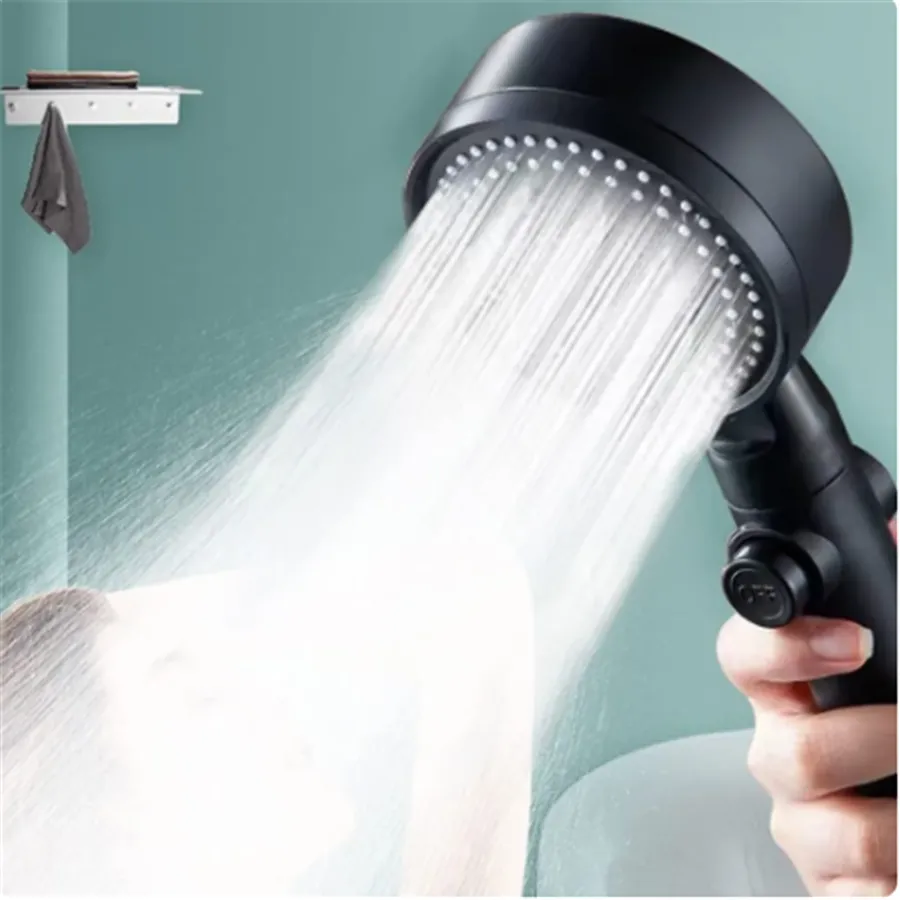 DHgate.com:"Upgraded 8/10 Inch Chrome Shower Head: High-Pressure ...