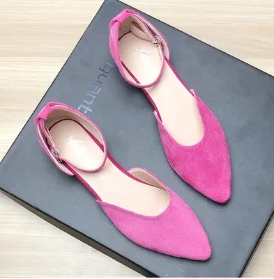 summer flat shoes