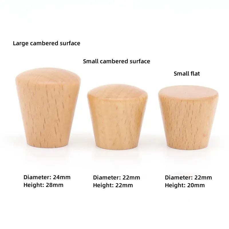 small wood cabinet knobs