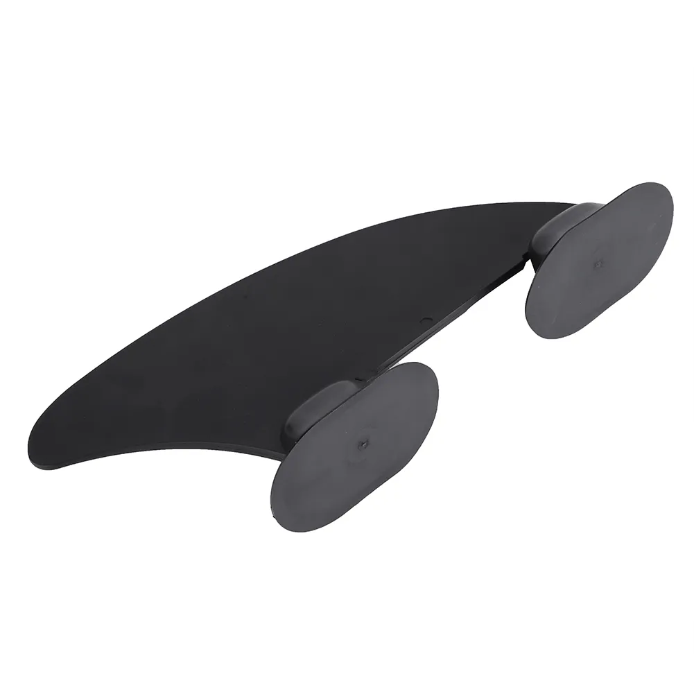 DHgate.com:Kayak Tracking Fin Skeg Integral Fin Watershed Board Canoe ...
