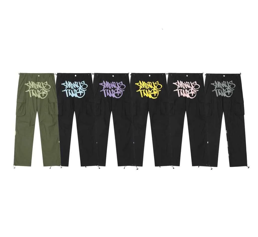 Y2K Cargo Harajuku Graphic Cargo Pants Casual Loose Straight Y2K Cargo Harajuku Graphic Cargo Pants Casual Loose Straight