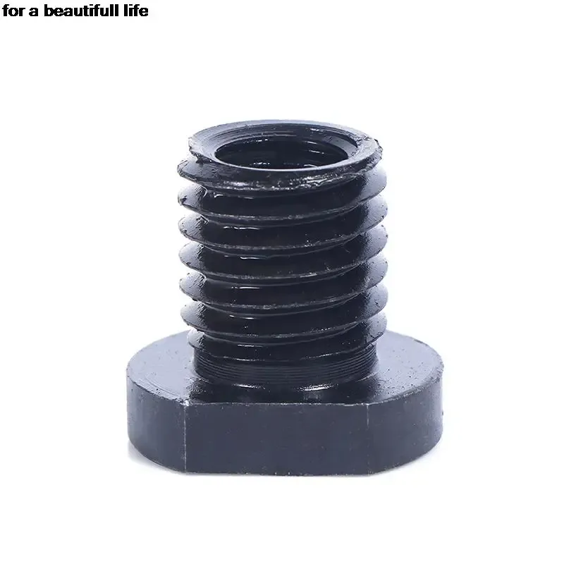 M10 Adapter Angle Grinder M14 Thread Converter Arbor Connector for ...