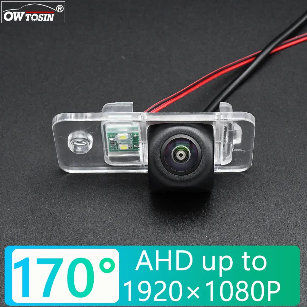 DHgate.com:AHD 1080P Rear View Camera for Audi License Plate w/ Night ...