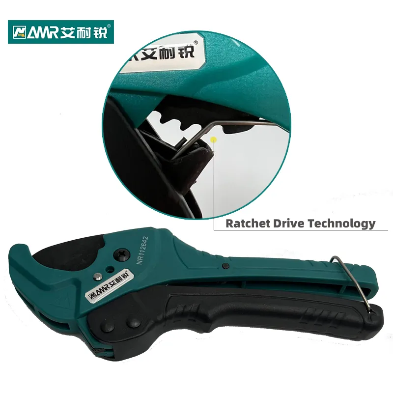 Manual Pipe Cutter Scissors Stainless Steel Curved Blade, Aluminum ...