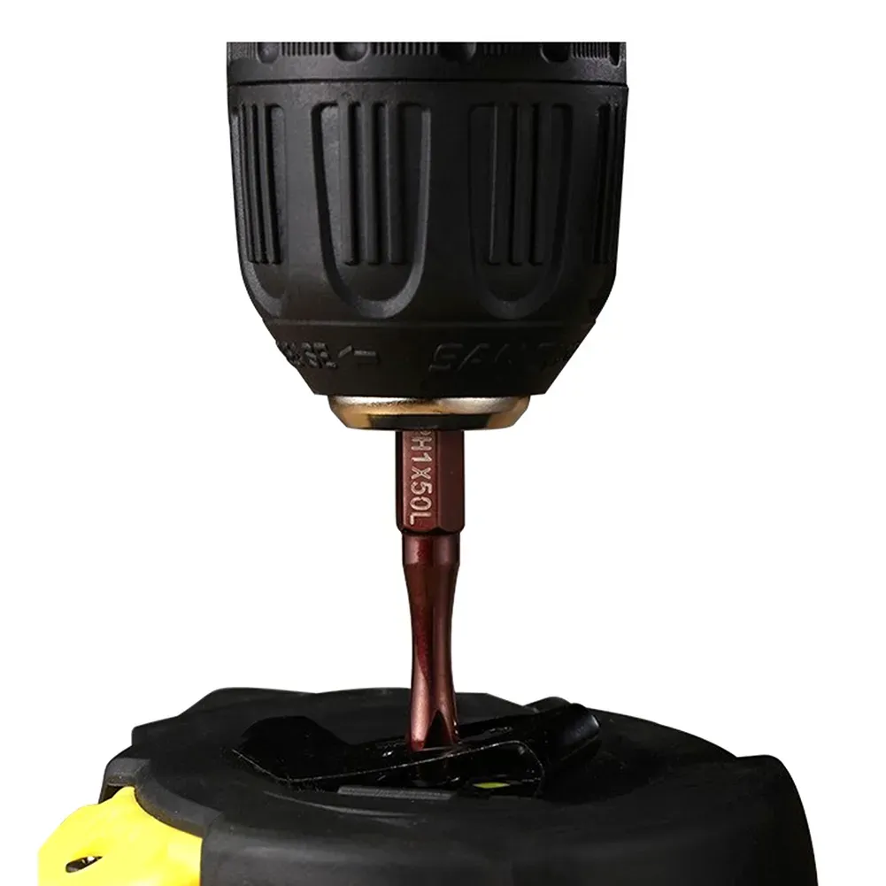 Electric Impact chuck for a drill with 50mm Hex Shanks and Alloy Steel ...