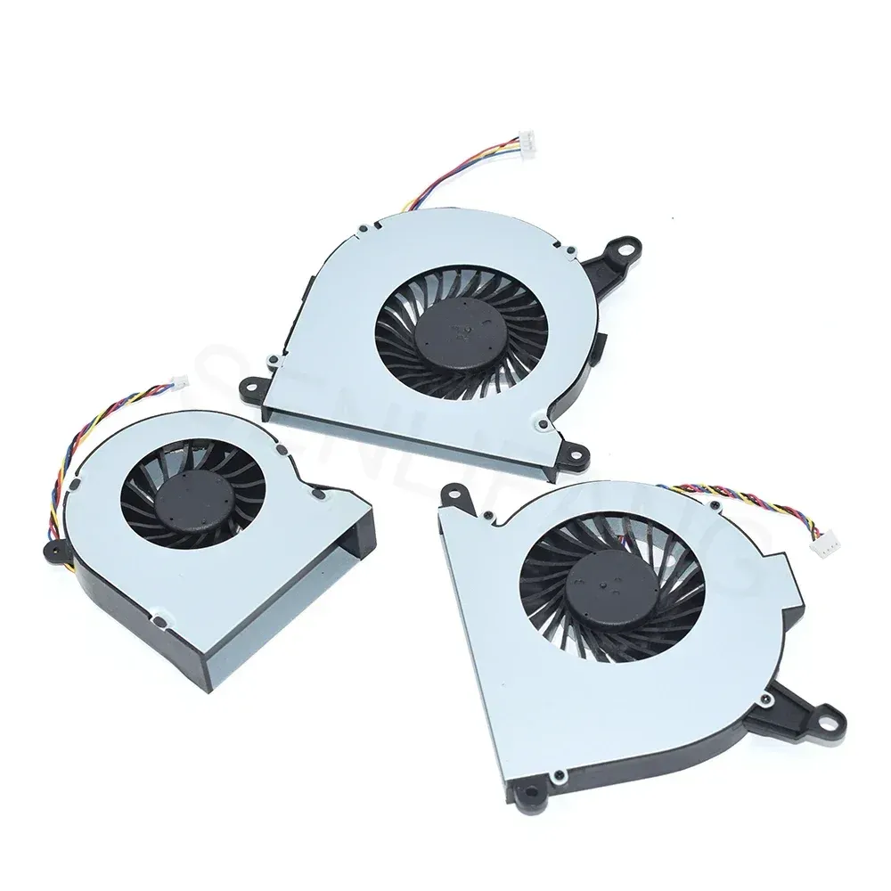 DHgate.com:Upgraded Super Quiet 5V 0.60A Laptop CPU Cooling Fan for ...