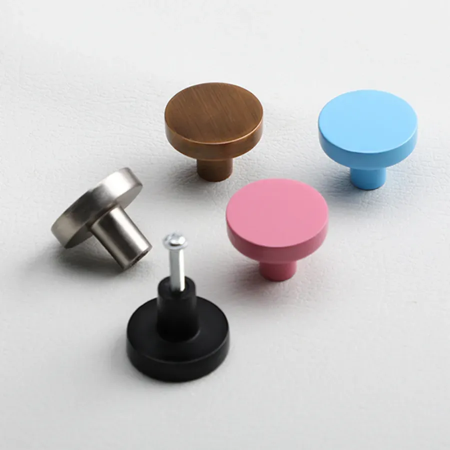 cool door knobs for kids