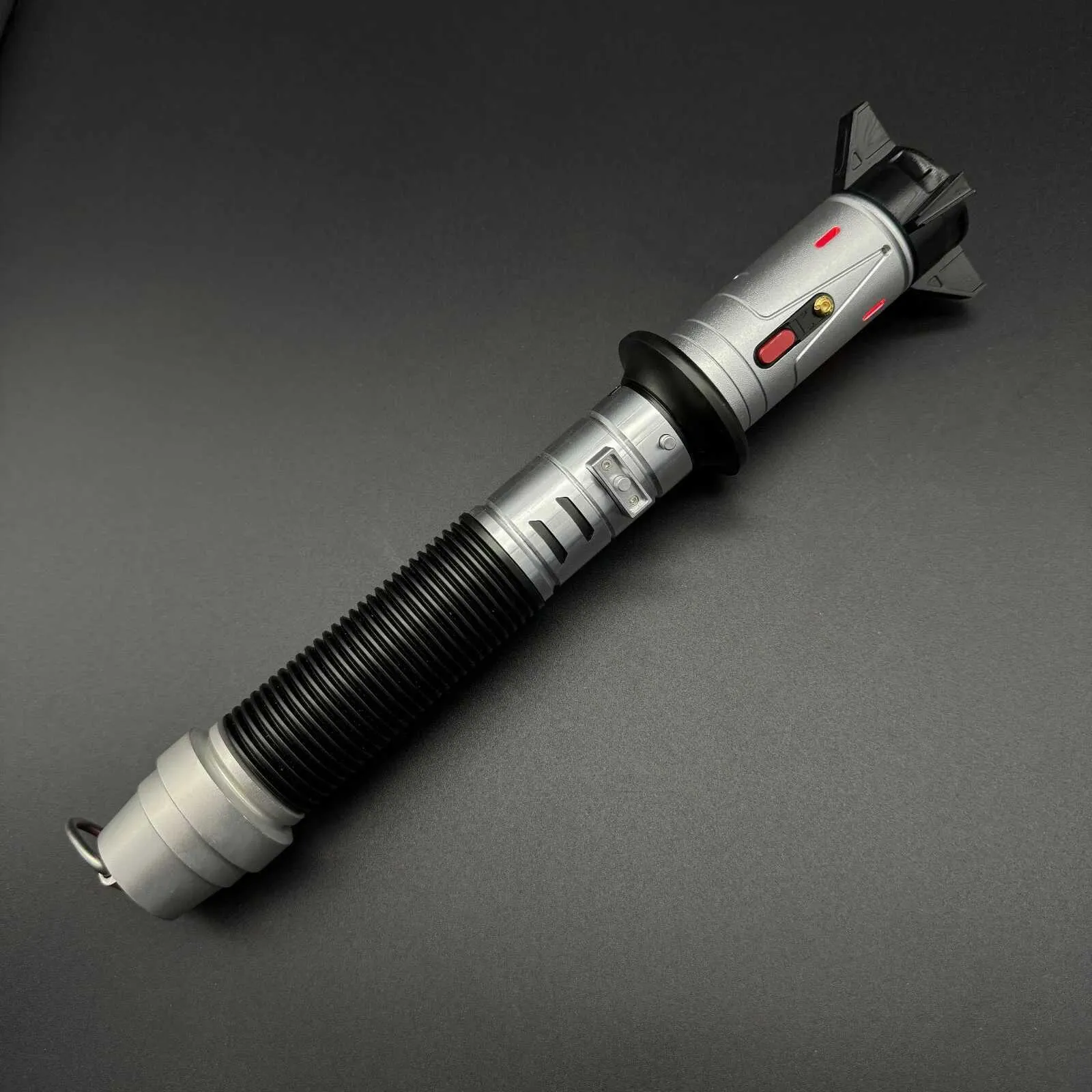 DHgate.com:Baylan Lightsaber: Neo-pixel Floating Metal Arm Laser Sword ...
