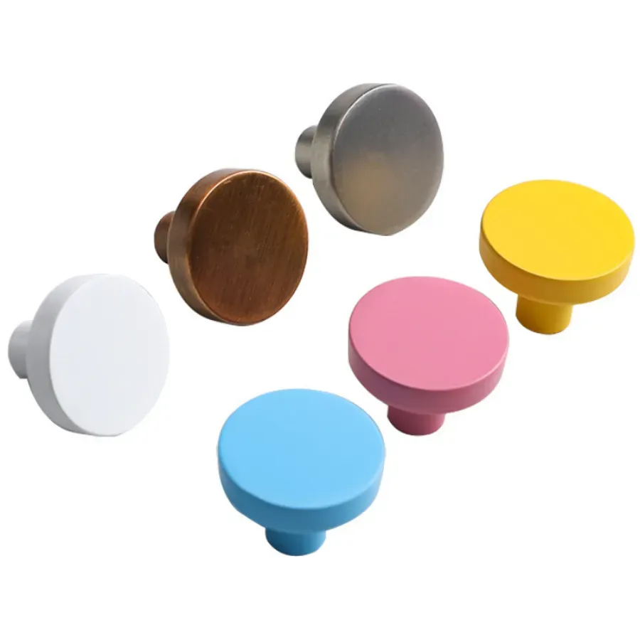 cool door knobs for kids