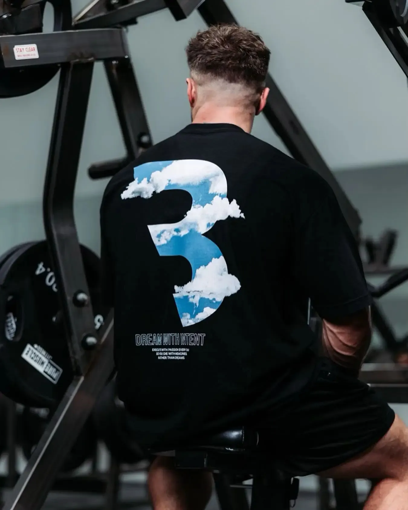 CBUM Workout T Shirts Oversized Raw CBUM Merch... From Buyocean04, $19. ...