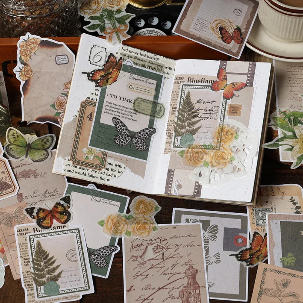 creativity inspired a4 adhesive sheets