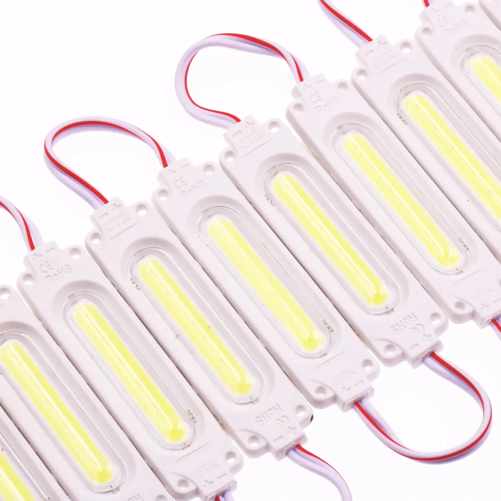 DHgate.com:COB LED Module 20-Pack: Waterproof White Ceiling Lights for ...