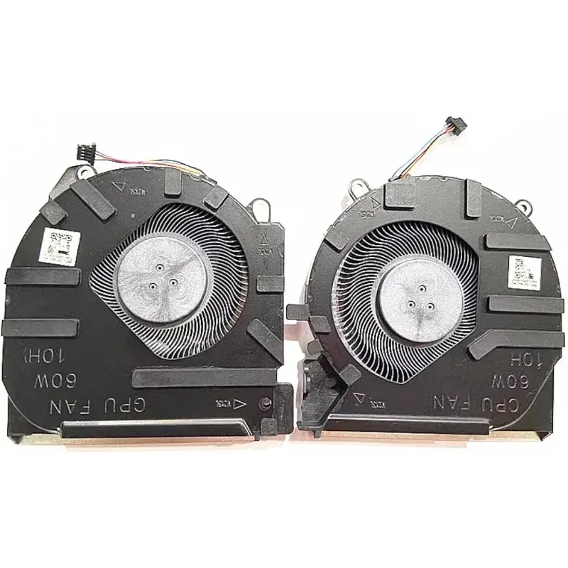 High Performance CPU+GPU Cooling Fan For HP Victus 16 D 16 E 16 E0011ns ...