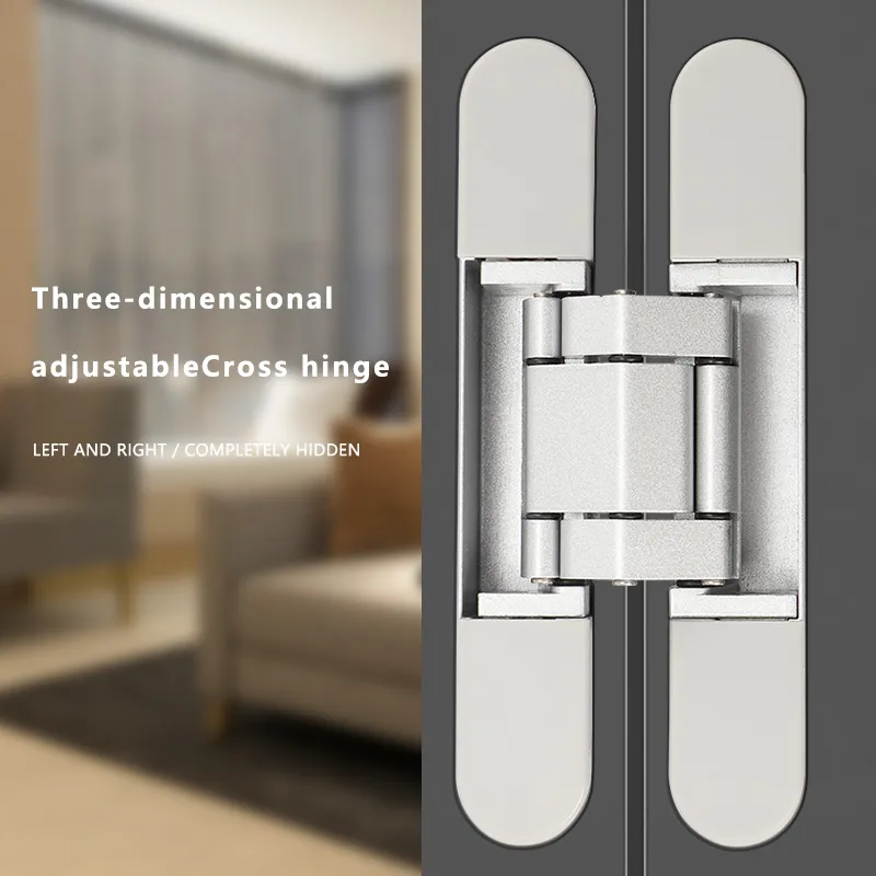 hidden door hinges lowes
