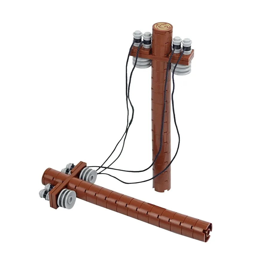 telecom pole accessories