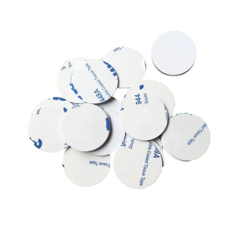DHgate.com:Rewritable UID RFID NFC Tags: Quantity Color 13.56 MHz ...