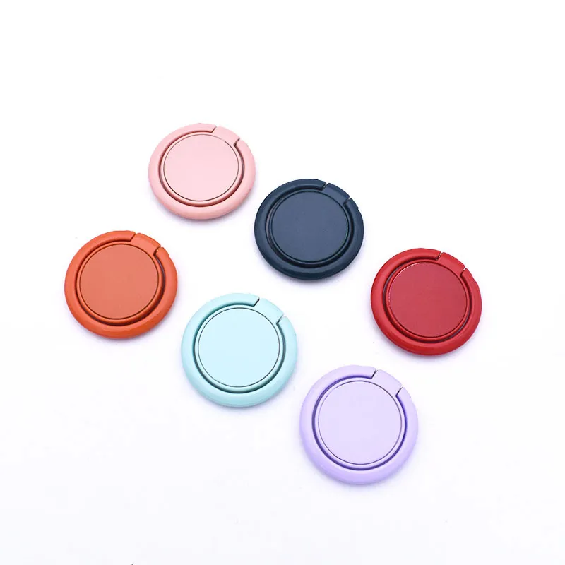 Extremely Thin Luxury Phone Socket Holder Universal Car Phone Bracket ...