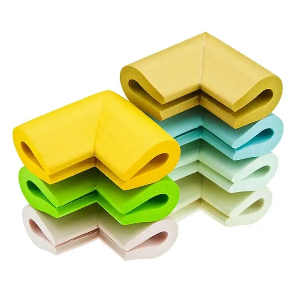 Corner Edge Cushions Childrens Table Corner Protection Table Soft Thick ...