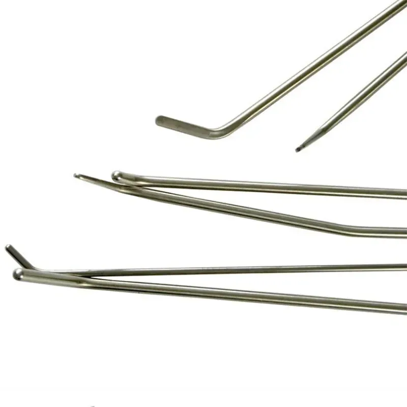 DHgate.com:2024 Dent Removal Puller Kit - 18PCS Auto Body PDR Ding ...