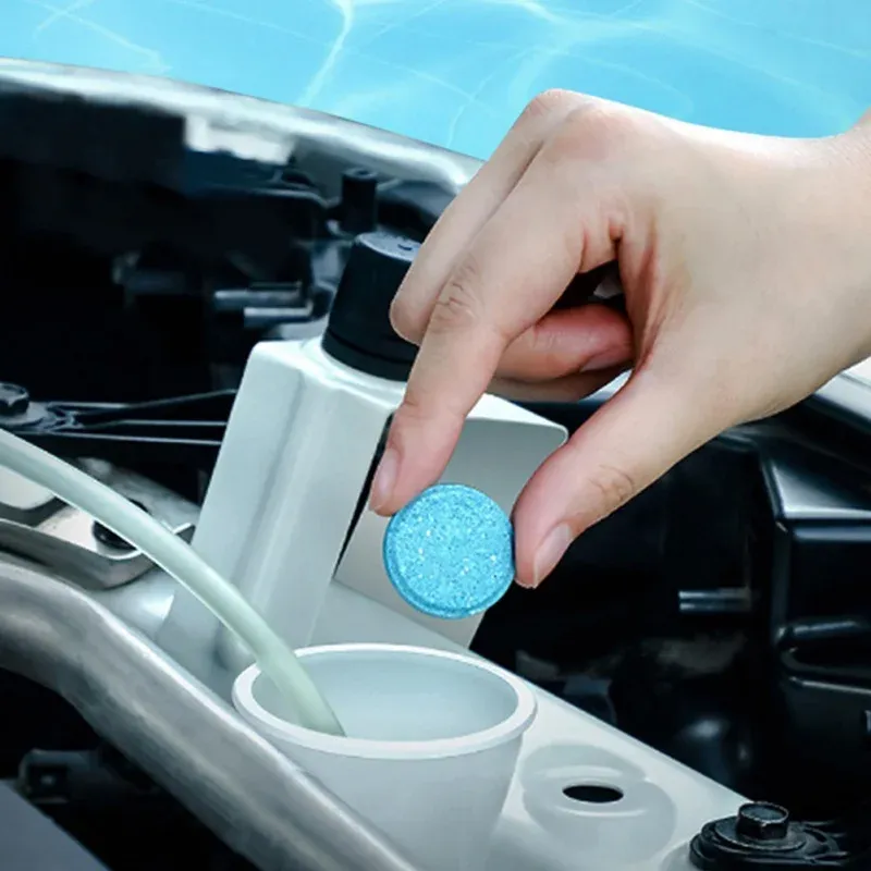 DHgate.com:Effervescent Windshield Washer Tablets Qty: 100/60/20 ...