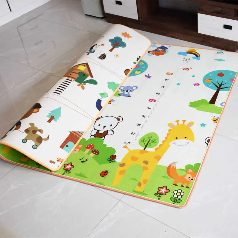 DHgate.com:[1cm Thickness] Baby Play Mat, Environmentally Friendly EPE ...