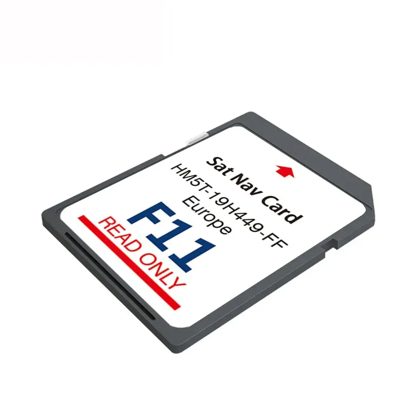 DHgate.com:Newest Ford Navigation SD Card with UK & Europe Maps, 2022 ...