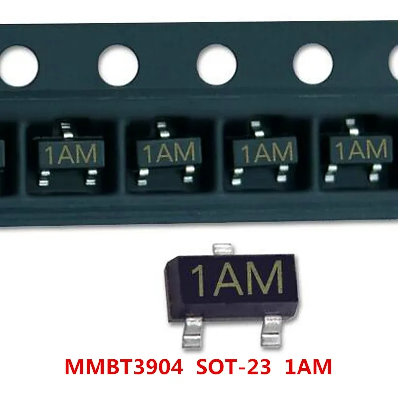 Smd Transistor