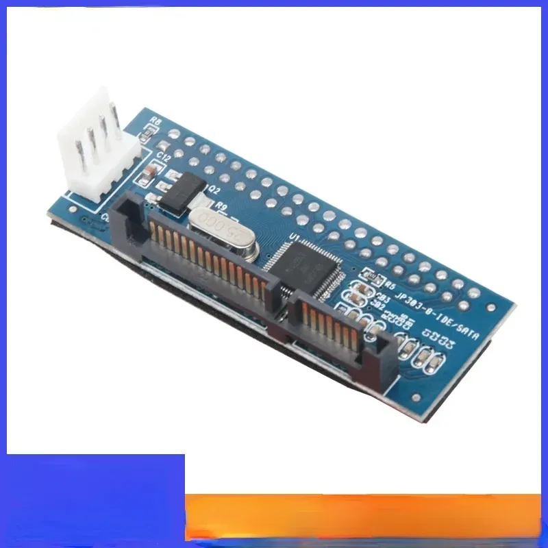 2024 IDE To Serial ATA SATA 3.5 HDD Adapter Convertor Parallel To ...