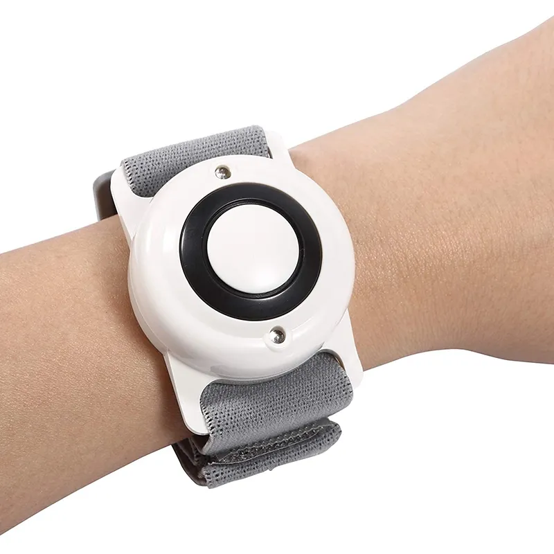 DHgate.com:"Arm-Worn Personal Alarms for Safety: LED Light, Ideal for ...