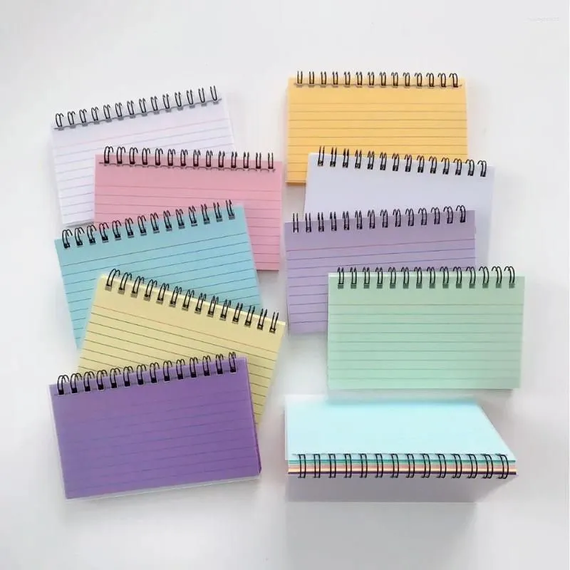 Wholesale Tearable Coil Notebook With Horizontal Line Design Ideal For ...