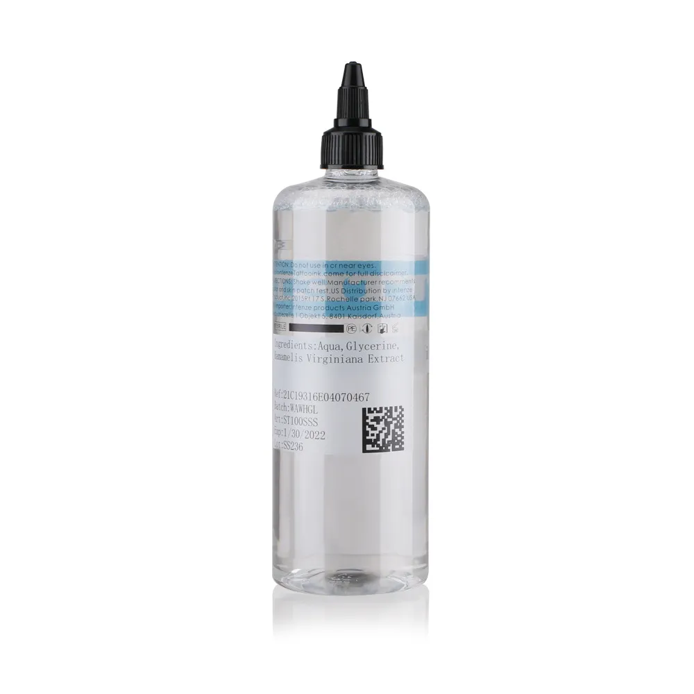 120ml and 360ml Tattoo Pigment Blending Liquid Professional Tattoo Ink ...