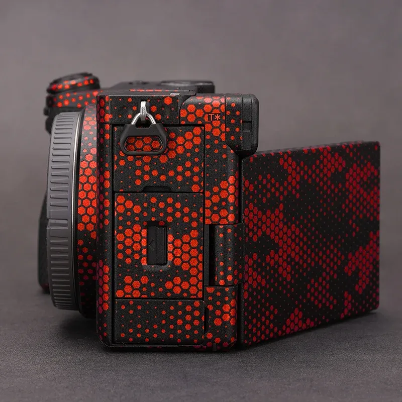 sony camera body protector