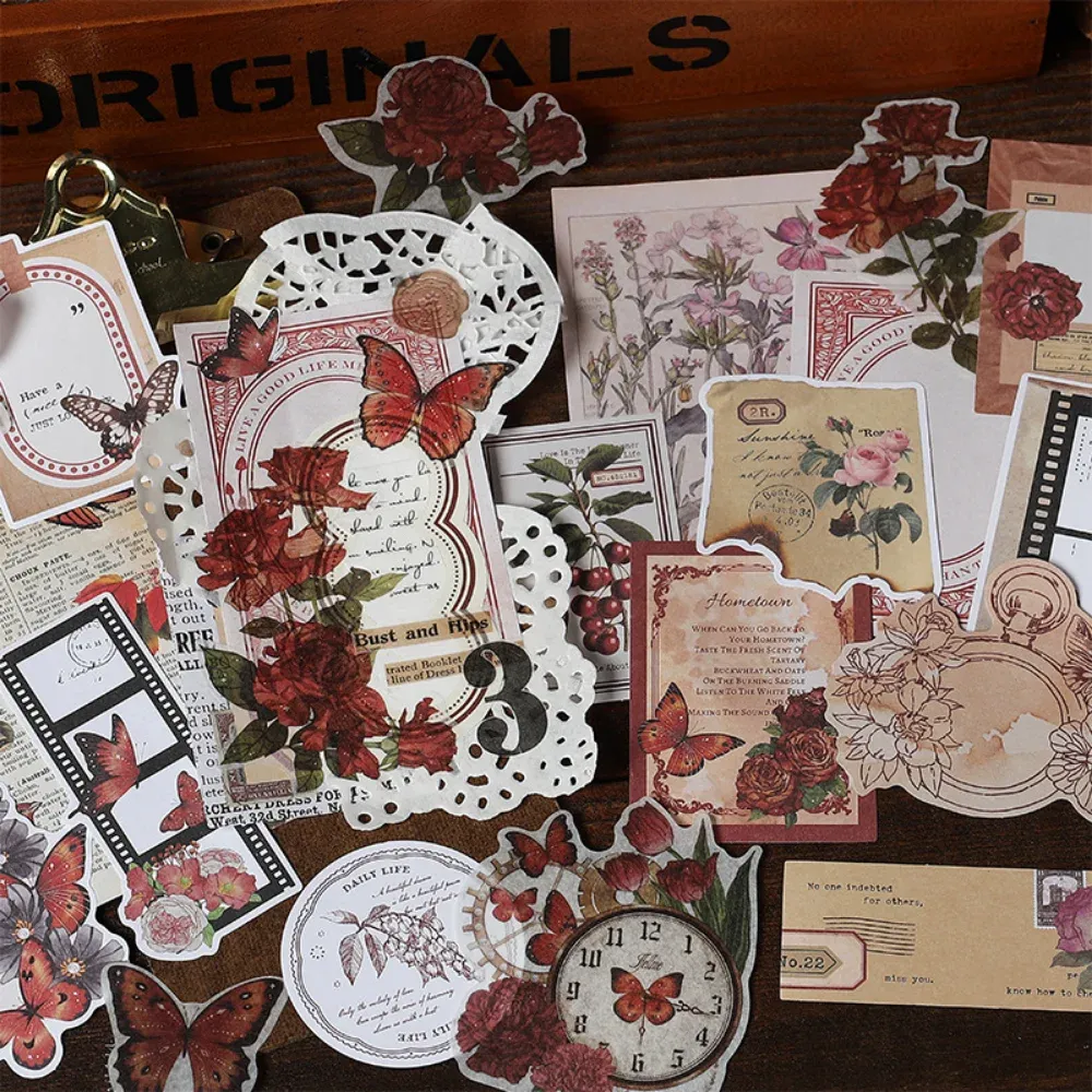 creativity inspired a4 adhesive sheets