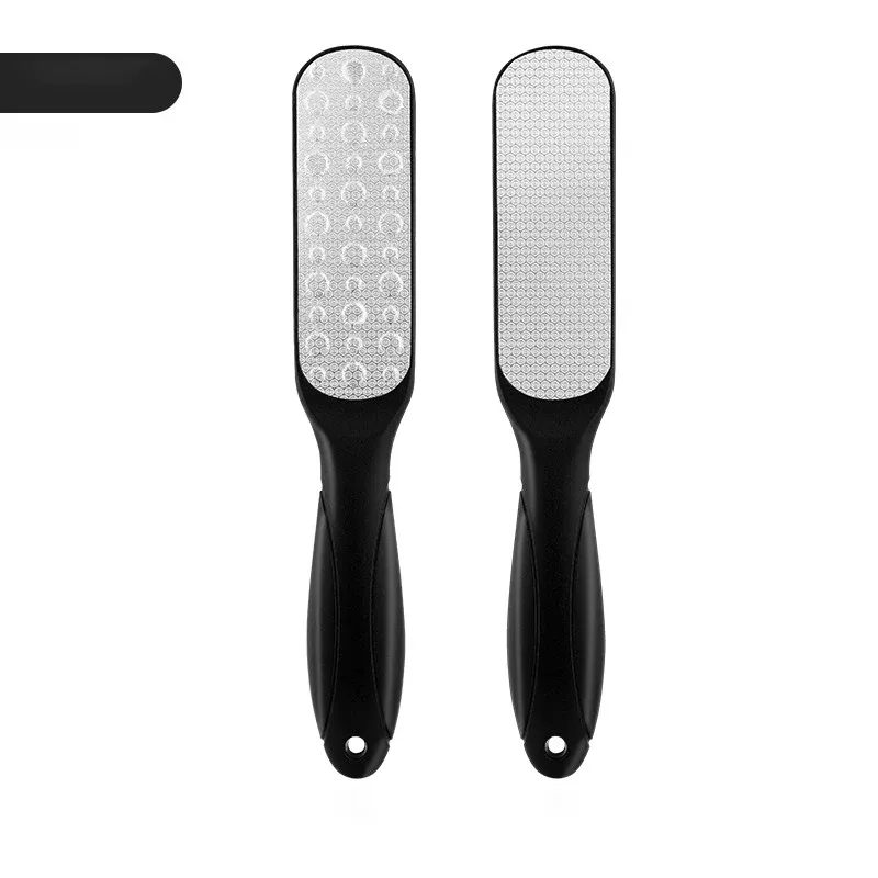 Professional Callus Remover Foot File for Smooth Heels - Double Sided ...