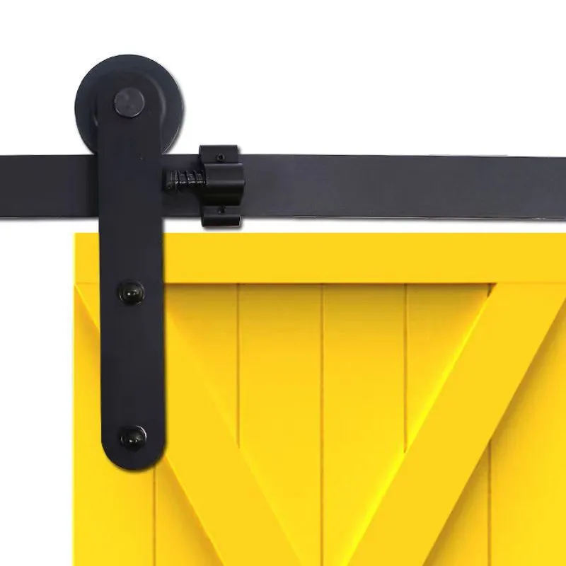 Door Hardware Noise Reduction Spring Limiter: Extend Lifespan & Reduce ...