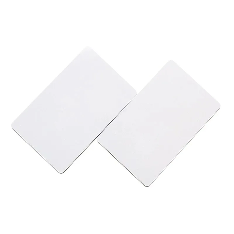 T5577 Writable RFID Proximity Keyfobs - 125KHz EM4305 Rewritable Blank ...