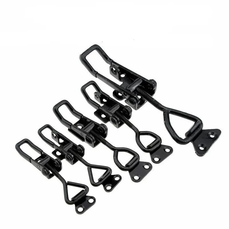 adjustable door clamp