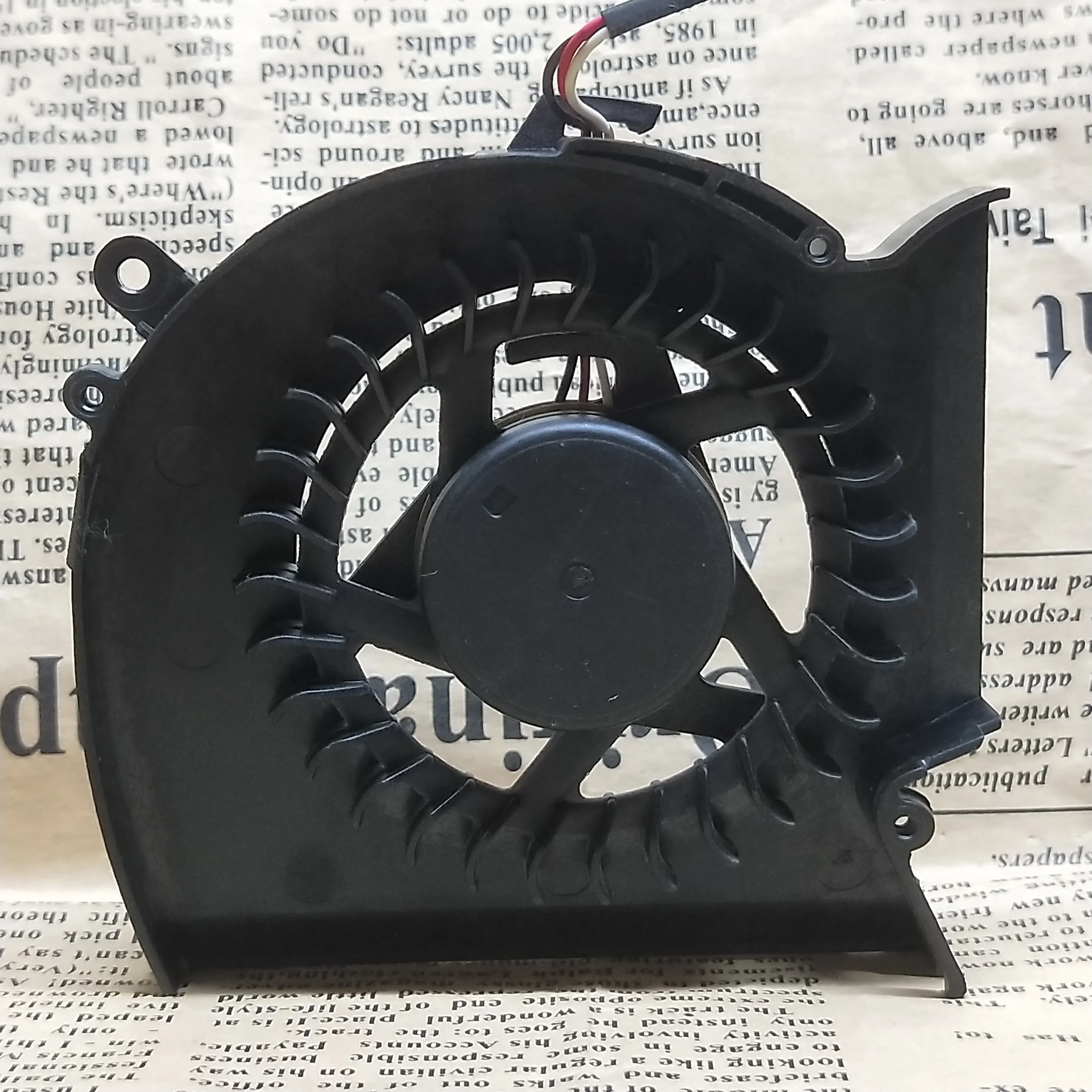 High-Performance CPU Cooling Fan Replacement for Samsung Laptops ...
