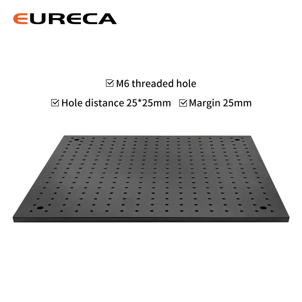 Honeycomb husky tool workbench Plate for Optical Breadboard, CO2 Laser ...