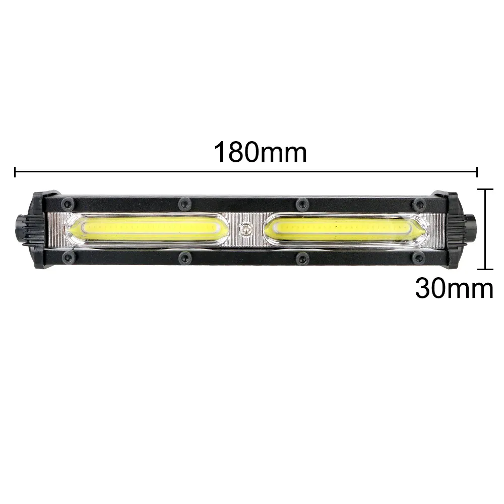 Super Bright 12V down lights led Work Light for Cars, Trucks, Lorry ...