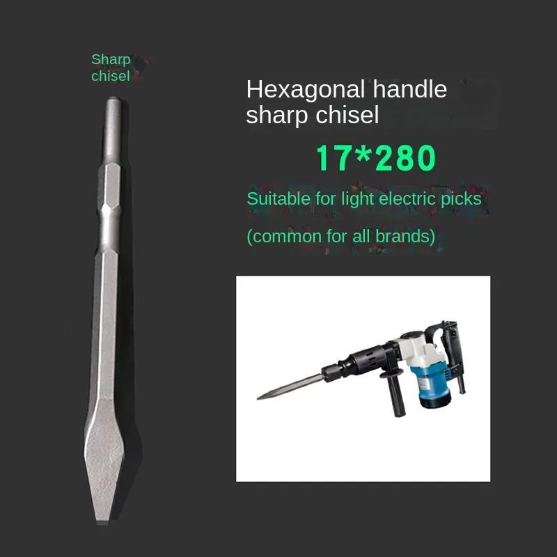 LINBON Plus Shank SDS-Plus Electric Hammer Drill Bit Concrete Masonry ...