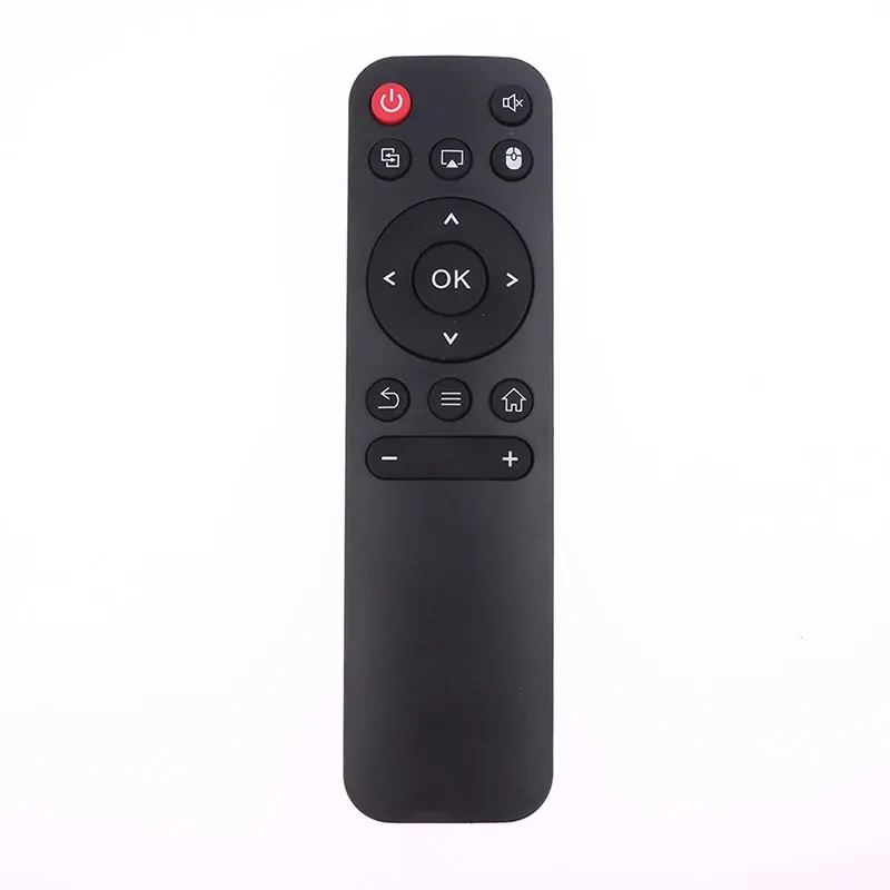 Universal Projector Remote: Lightweight Control For Mini Projectors ...