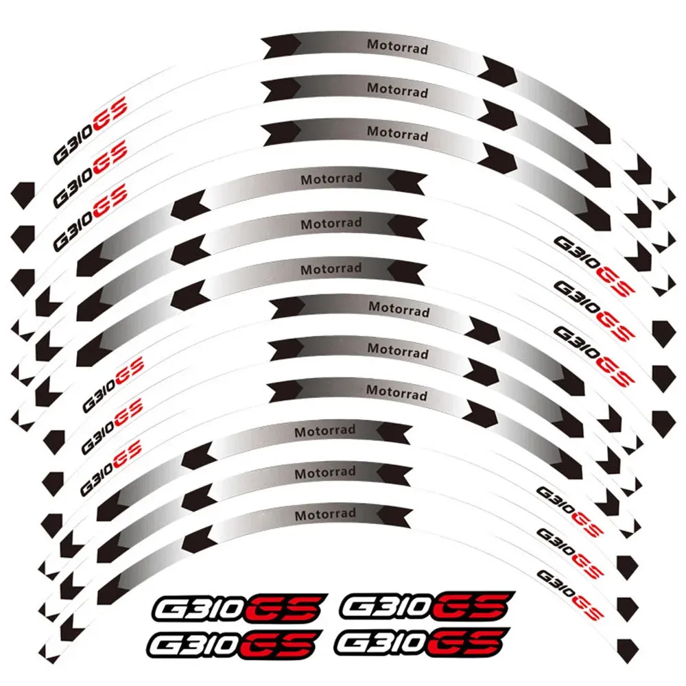 DHgate.com:Motorcycle Reflective Rim Stripe Decal Outer Wheel Sticker ...