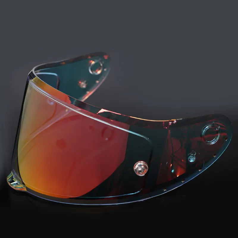 2024 MT-30 Special Helmet Lens - Exclusive Anti-Fog Dual Visor ...