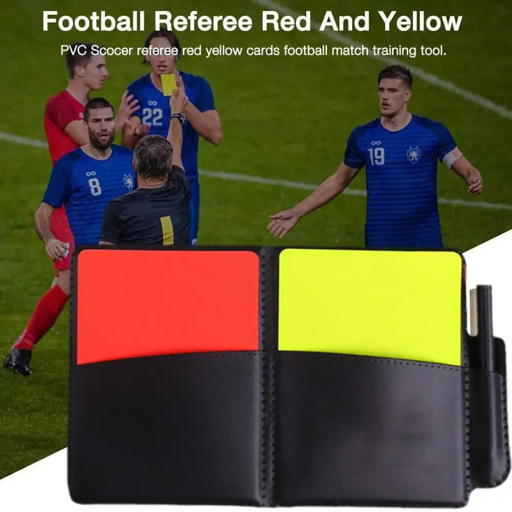 referee recording
